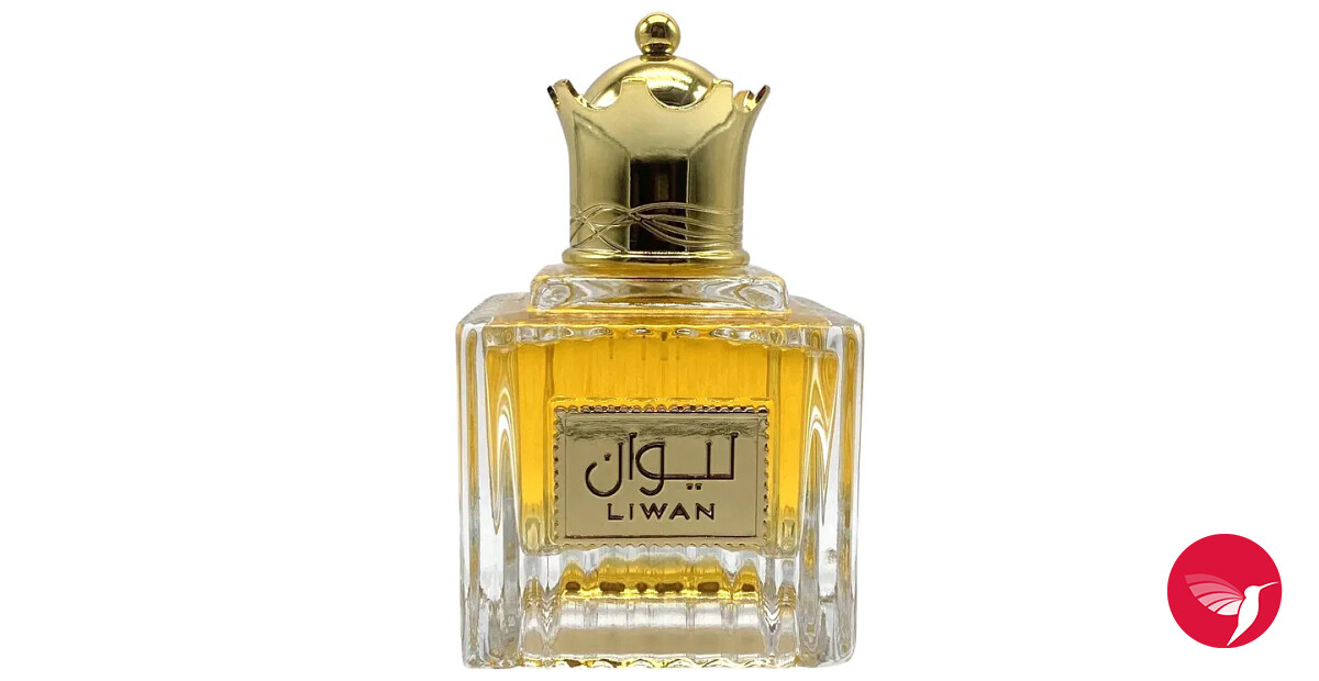 Liwan Ard Al Zaafaran perfume - a new fragrance for women and men 2025