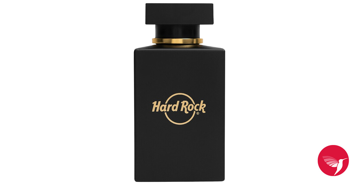 Hard Rock For Him Hard Rock cologne - a new fragrance for men 2025