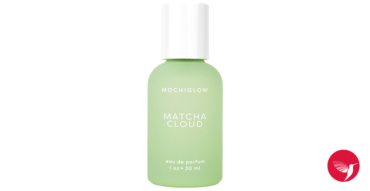 Matcha Cloud Mochiglow perfume - a fragrance for women and men 2023