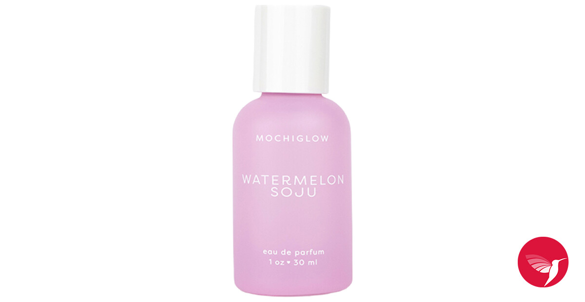 Watermelon Soju Mochiglow perfume - a fragrance for women and men 2023