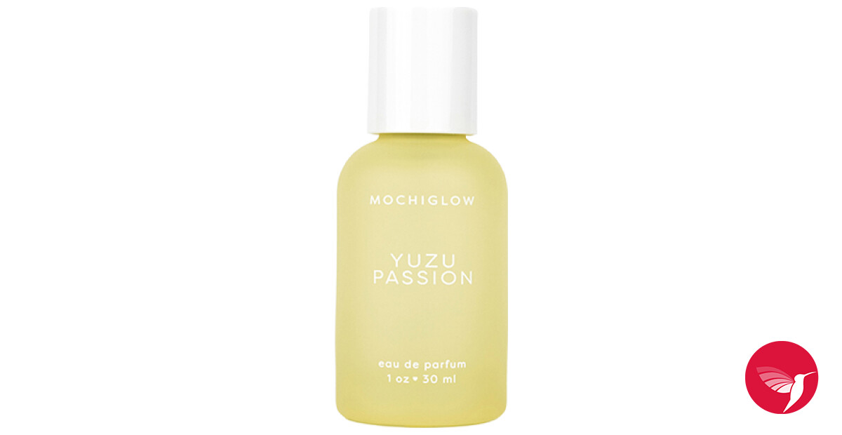 Yuzu Passion Mochiglow perfume - a fragrance for women and men 2023