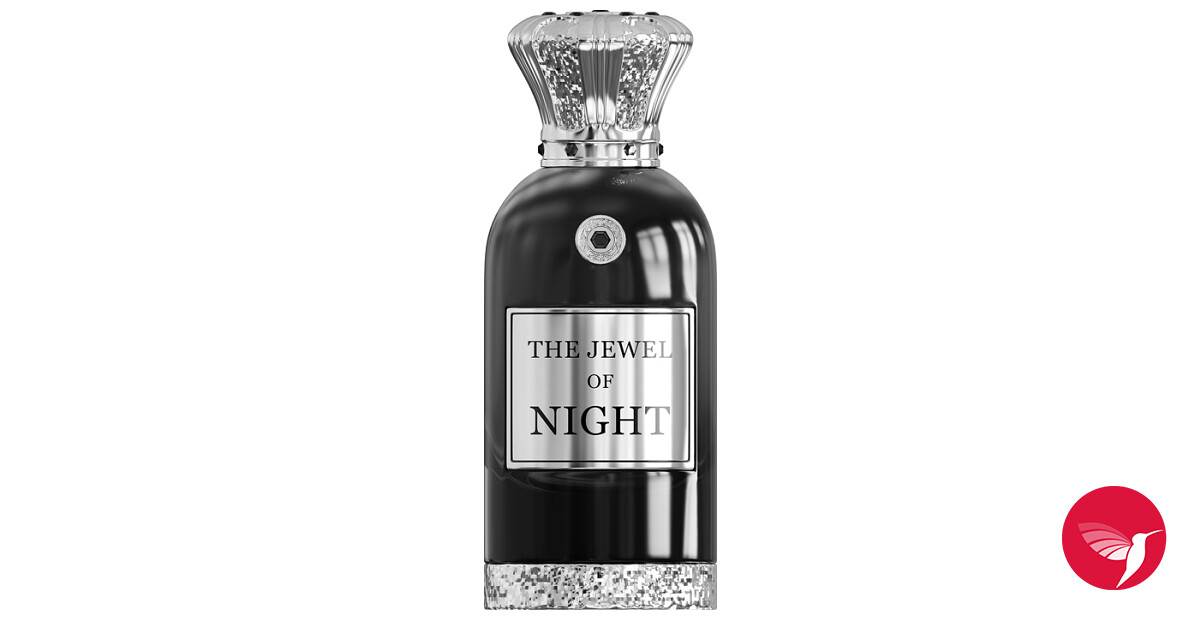 The Jewel of Night Anfar London cologne - a fragrance for men 2022