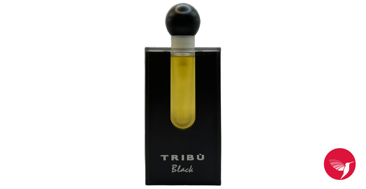 Tribu Black Pour Homme United Colors & Prestige Beauty cologne - a new ...