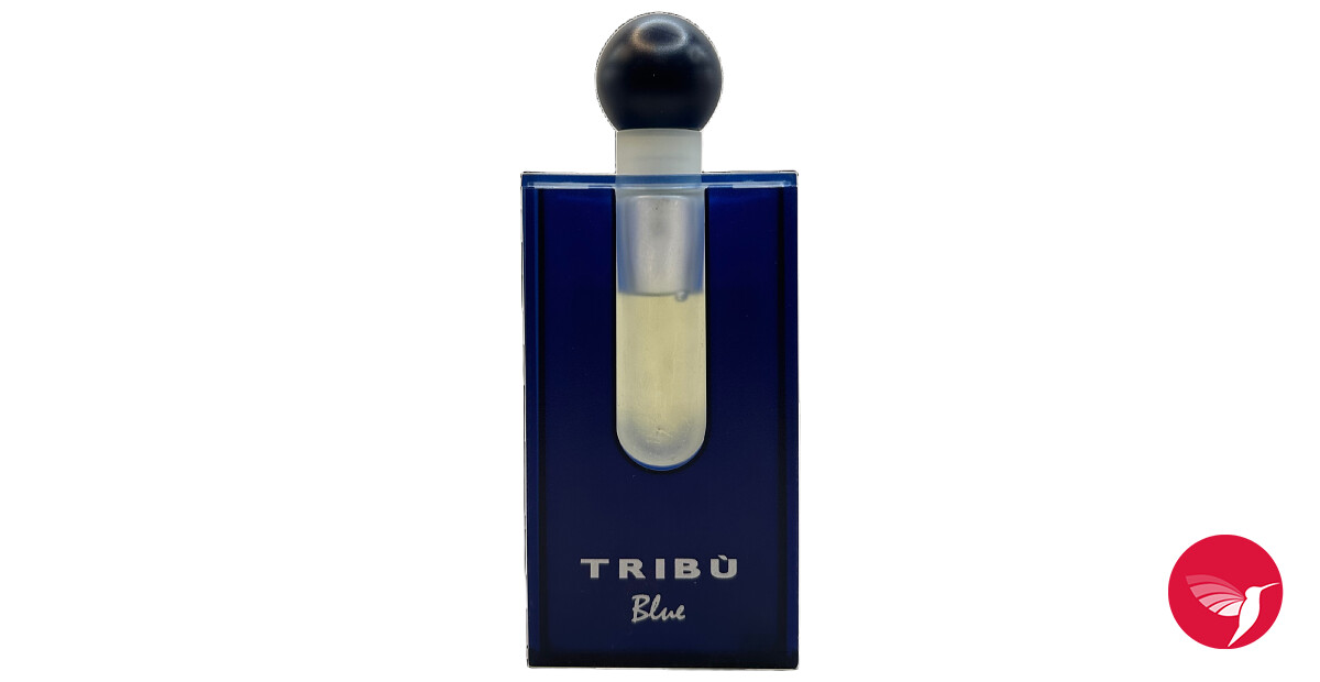 Tribu Blue Pour Homme United Colors & Prestige Beauty Cologne - ein ...