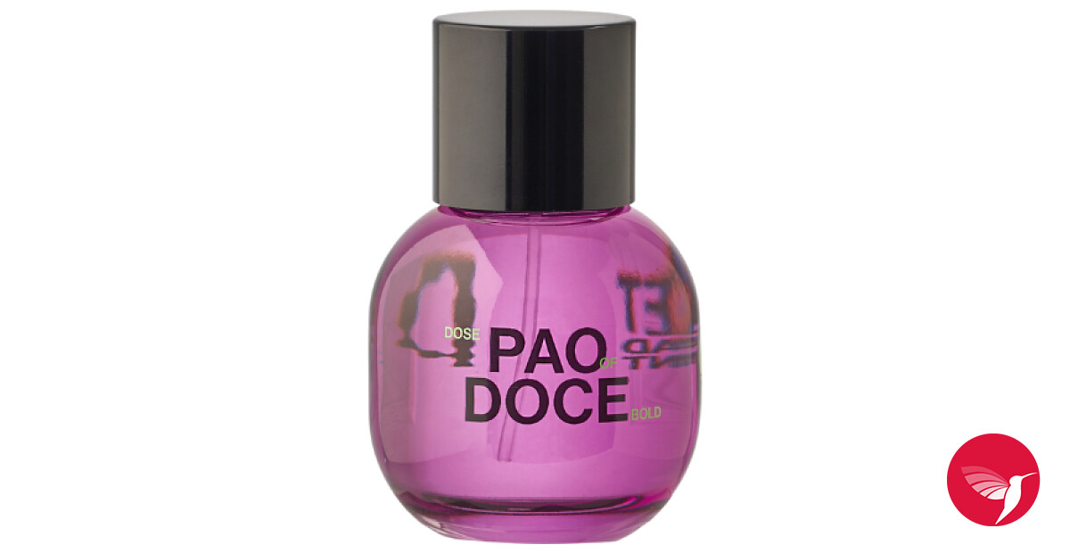 Pao Doce Pills Parfums 香水 - 一款 2025年 新的 中性 香水
