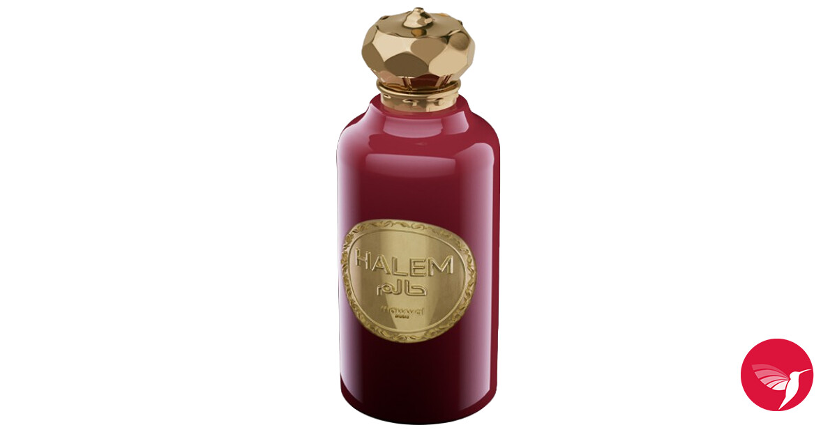 Halem Mawwal Arabia perfume - a new fragrance for women and men 2024