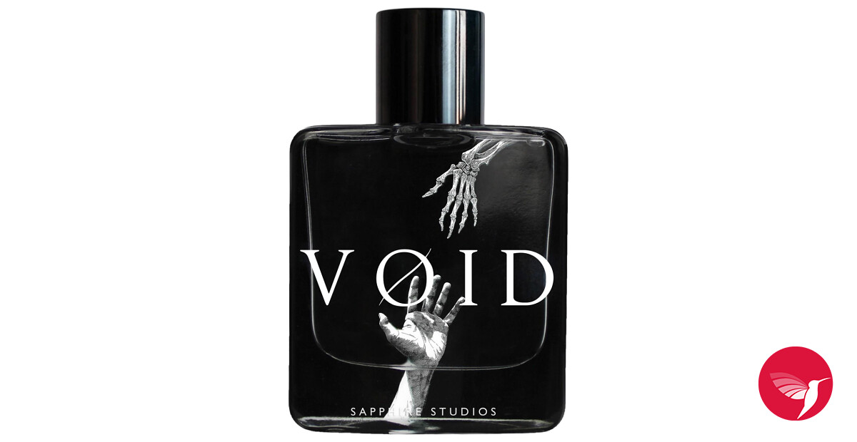 Void Sapphire Studios - una novità fragranza unisex 2025