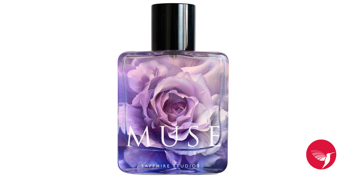 Muse Sapphire Studios Design сүрчиг - a шинэ сүрчиг эмэгтэй 2025