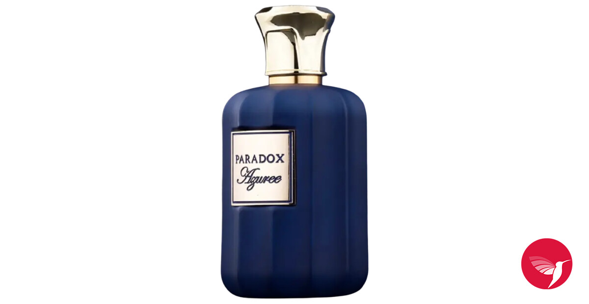 Paradox Azuree French Avenue cologne - a fragrance for men 2023