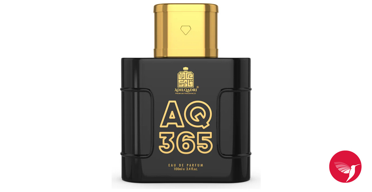 AQ 365 Adil Qadri perfume - a fragrance for women and men 2023