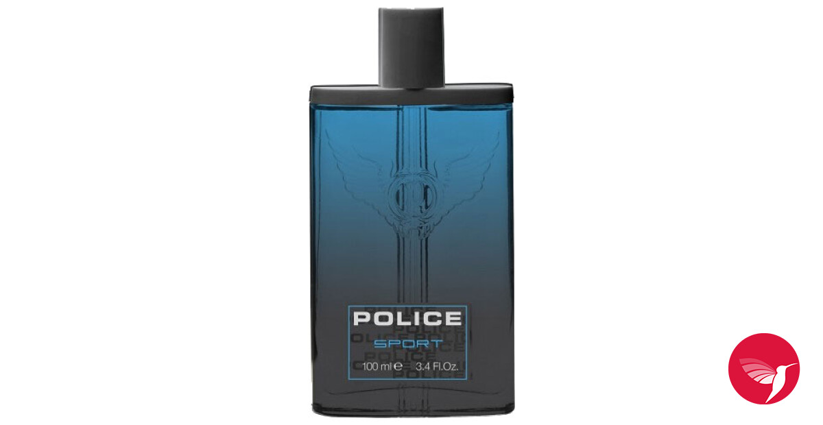 Police Sports