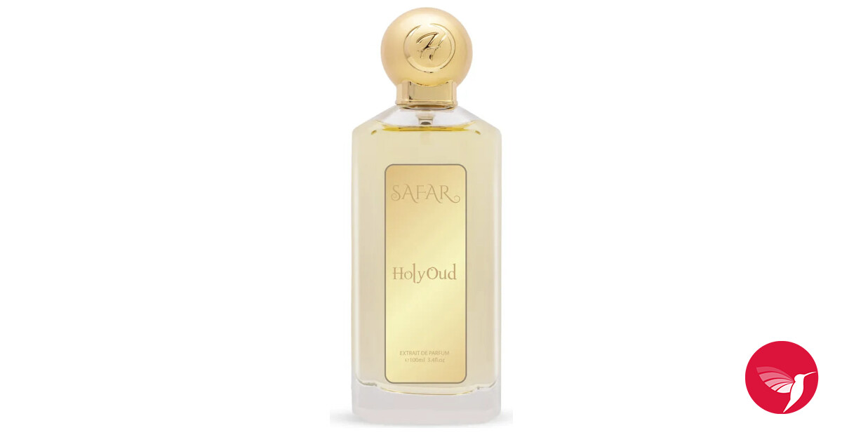 Safar Holy Oud cologne - a fragrance for men