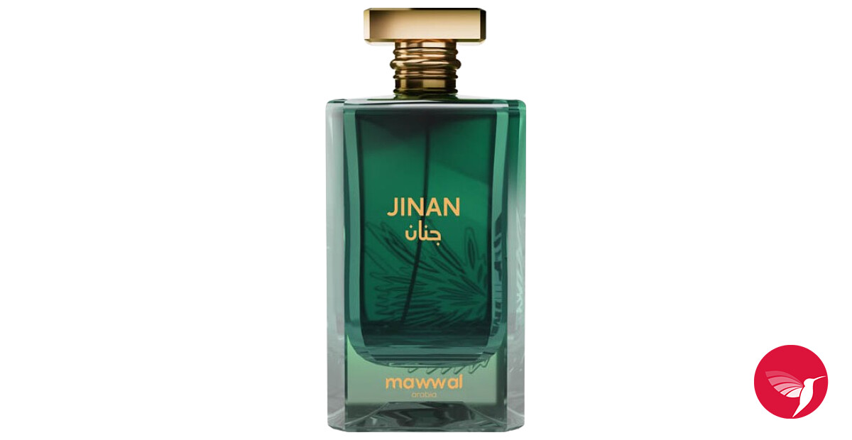Jinan Mawwal Arabia parfém - a Nový vůně pro ženy 2024