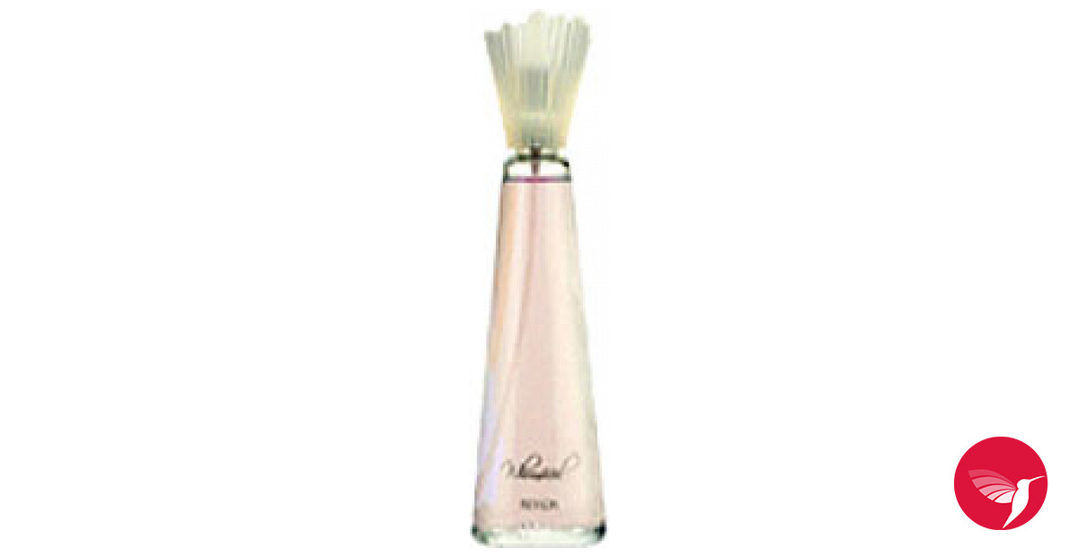 Whimsical Revlon perfume - a fragrance for women 2005
