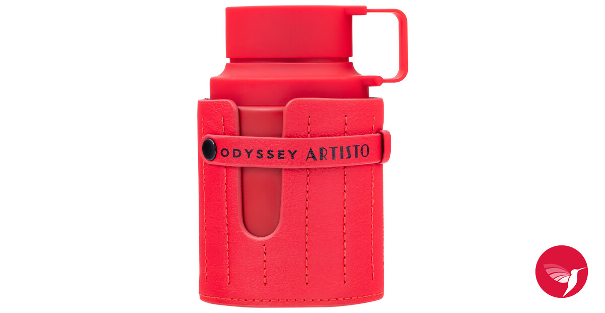 Odyssey Aristo Armaf בושם - הינו ניחוח חדש 2025 לנשים וגברים