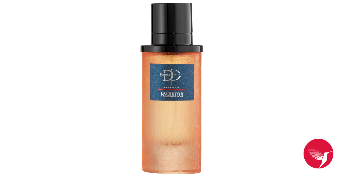 Warrior Datura Perfumes perfume - a new fragrance for women and men 2024
