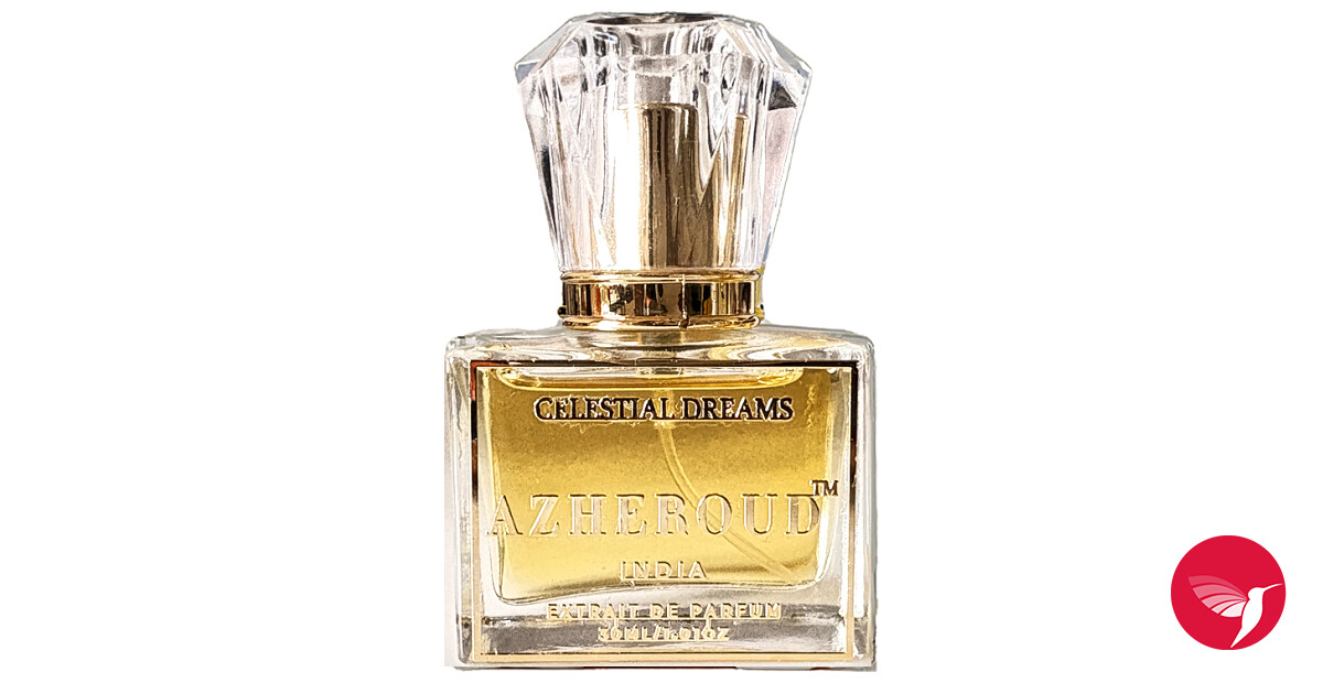 Celestial Dreams AzherOud perfume - a new fragrance for women and men 2025