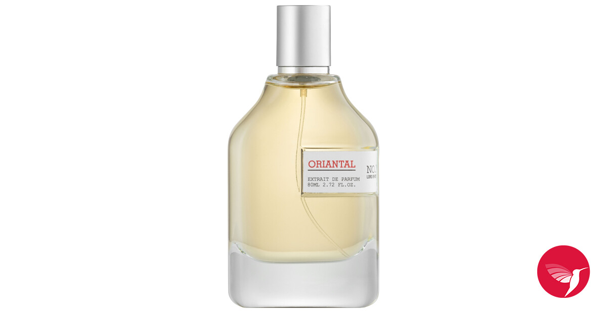 Oriantal Lord of History perfume - a fragrance for women and men 2021