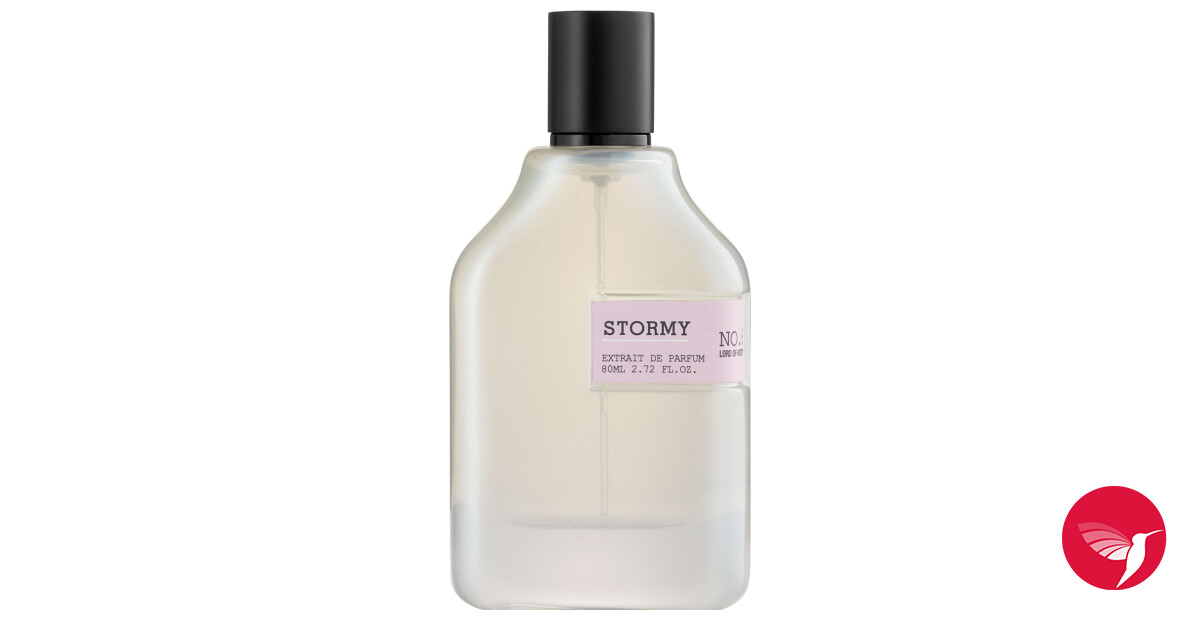 Stormy Lord of History عطر - a fragrance للجنسين 2023