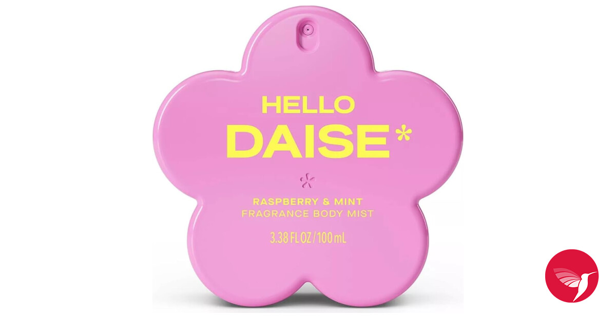 Hello Daise Daise Fragrance 香水 - 一款 2025年 女用 香水