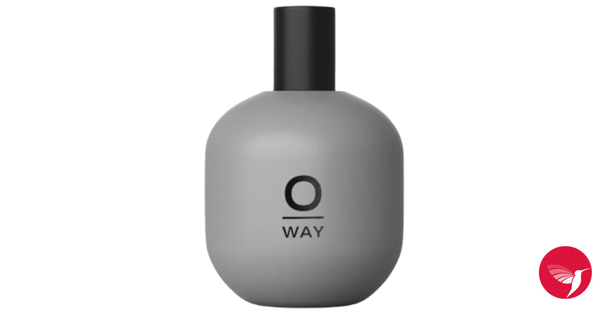 Deep Amber Oway perfume - a new fragrance for women and men 2025
