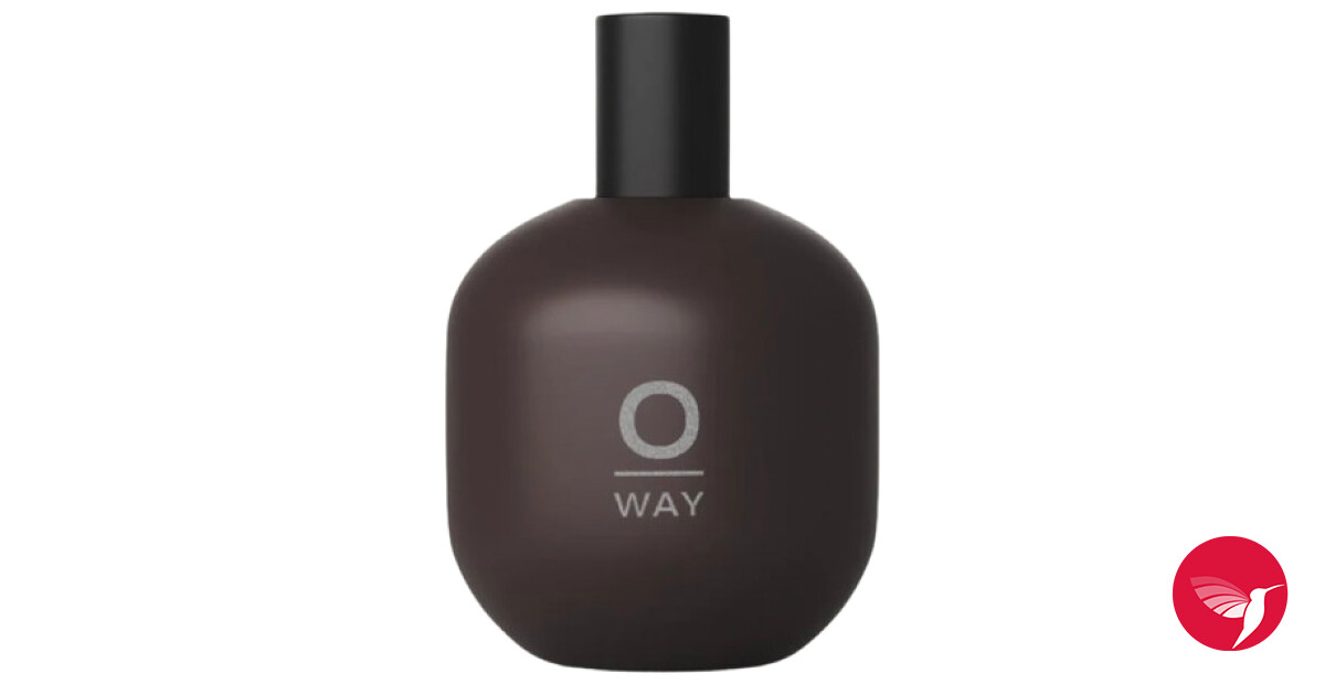 Warm Spice Oway perfume - a new fragrance for women and men 2025