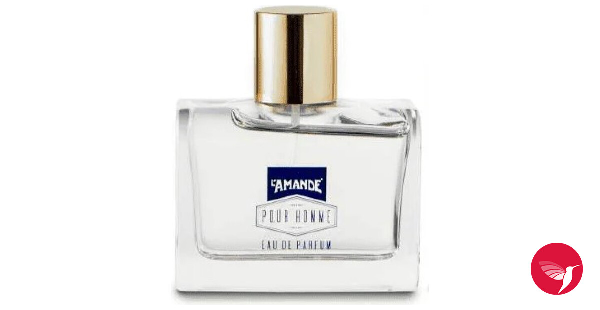 Pour Homme Eau de Parfum L'Amande κολόνια - ένα άρωμα για άνδρες