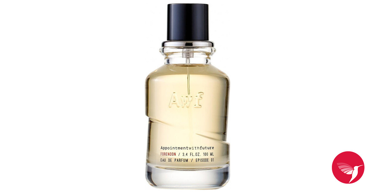 Forenoon Appointment With Future perfume - a fragrance for women and men