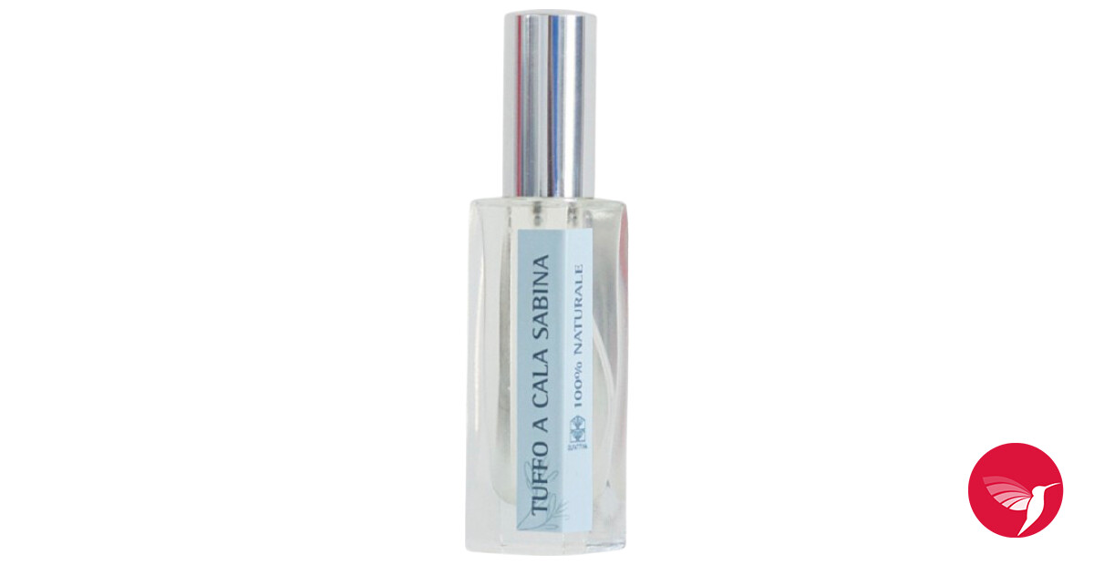 Tuffo a Cala Sabina Olfattiva perfume - a fragrance for women and men