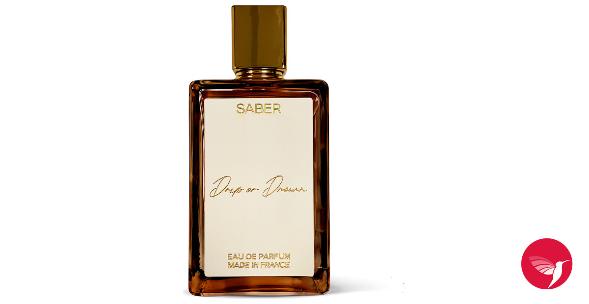 Drip or Drown Saber Premium Perfume perfume - a new fragrance for women ...