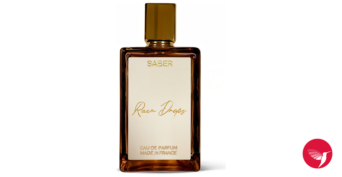 Rain Drops Saber Premium Perfume perfume - a new fragrance for women ...