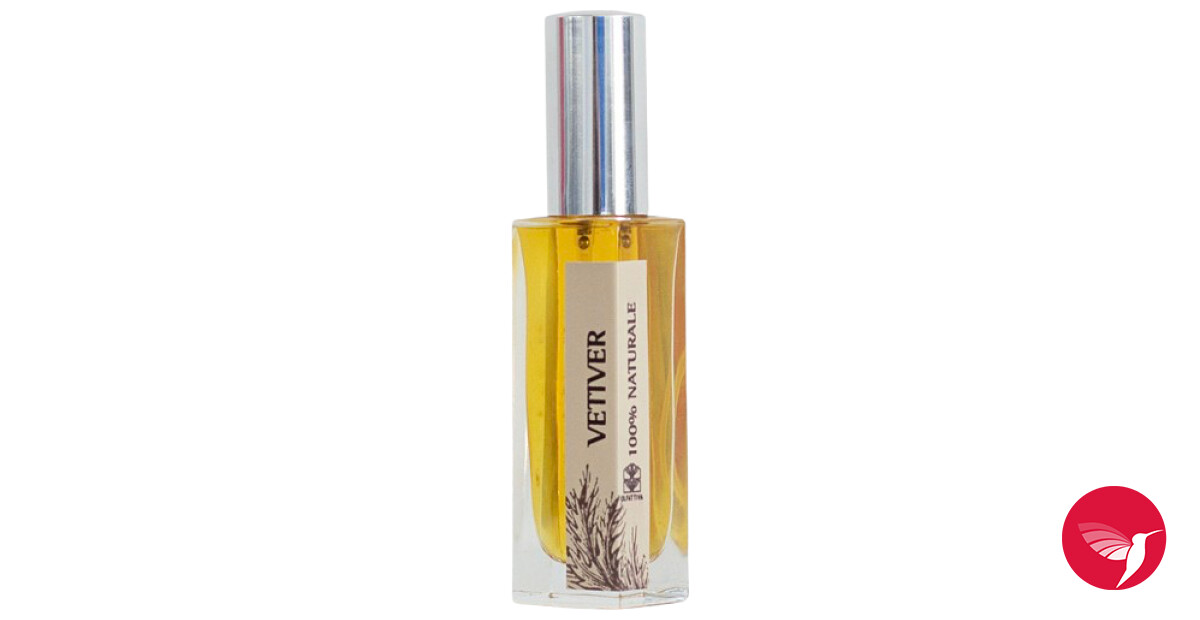Vetiver Olfattiva perfume - a fragrance for women and men