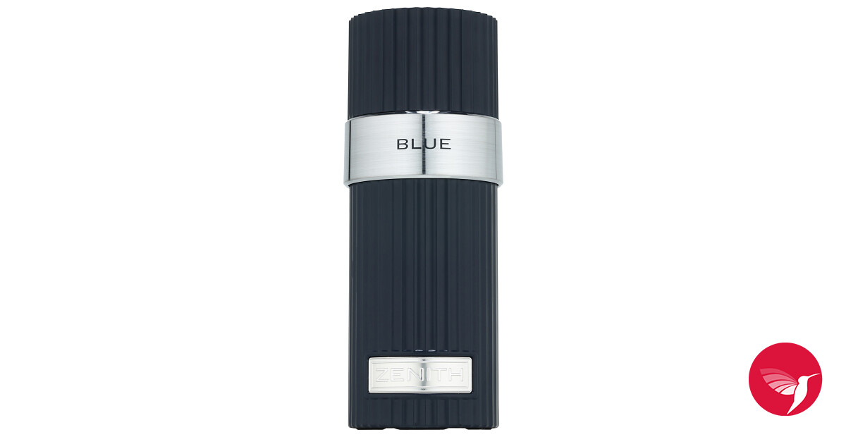ZENITH BLUE French Avenue kolínská - a Nový vůně pro muže 2025