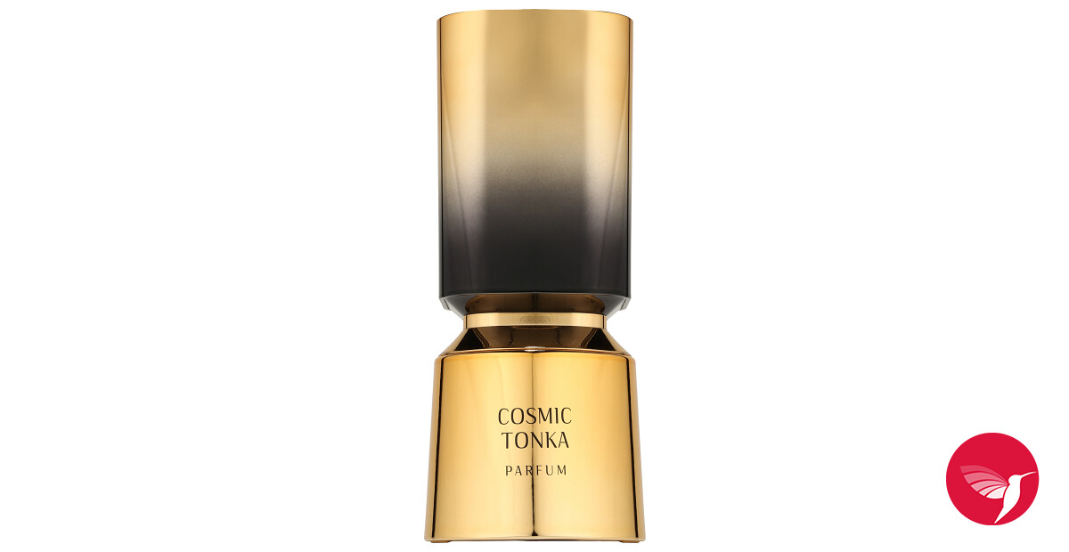 COSMIC TONKA French Avenue parfum - un nouveau parfum pour homme et ...
