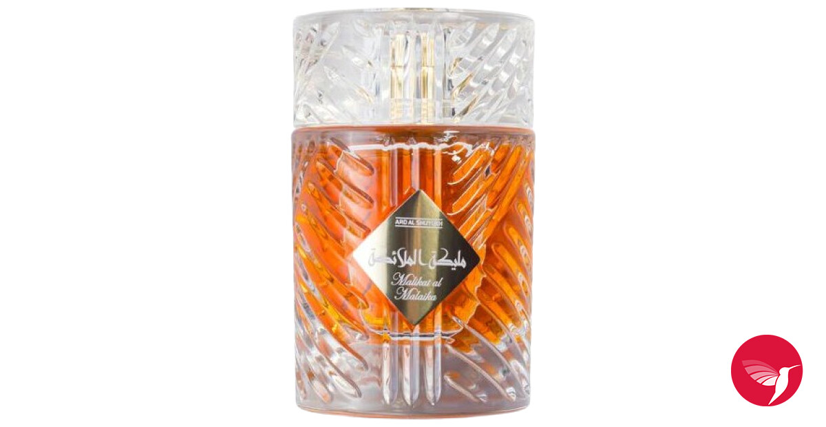 Malikat al Malika Shaikh Mohd Saeed parfum - een nieuwe geur voor dames 2025