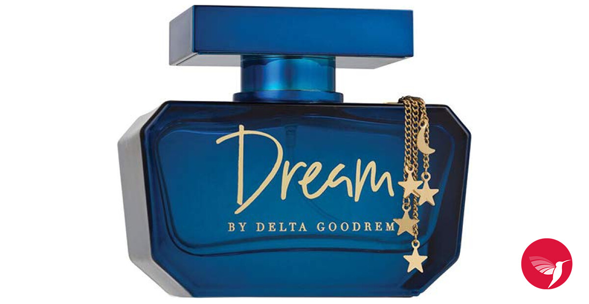 Dream by Delta Goodrem Delta Goodrem Parfum - ein neues Parfum für ...