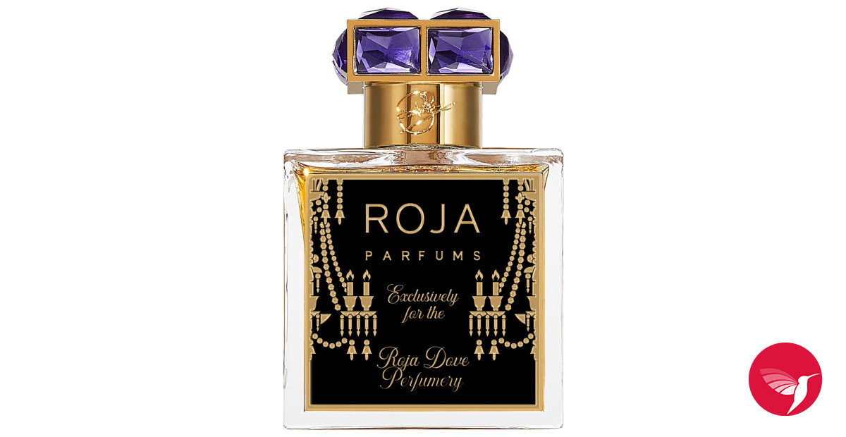 RDP21 Limited Edition Roja Dove parfém - a Nový vůně pro ženy a muže 2025