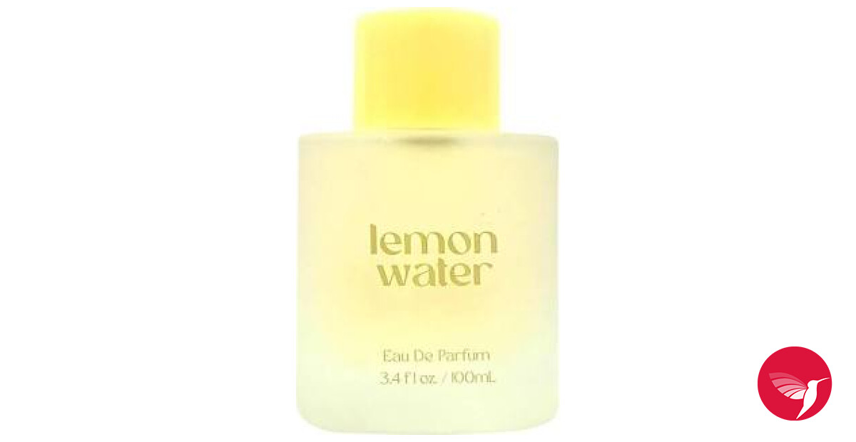 Lemon Water Tru Western 香水 - 一款 2023年 中性 香水