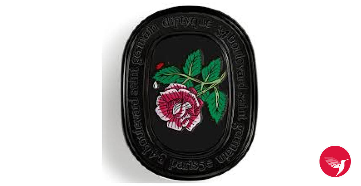Eau Rose Solid perfume Diptyque perfume - a fragrance for women and men ...