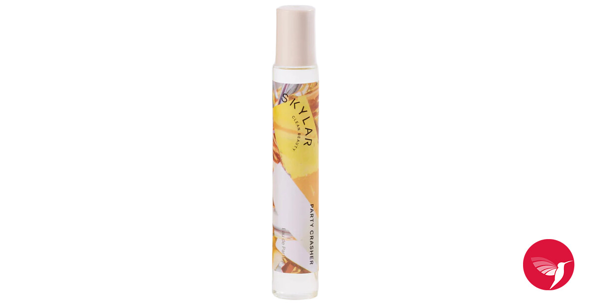 Party Crasher Skylar perfume - a fragrance for women and men