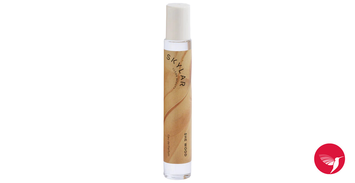 She Wood Skylar perfume - a fragrance for women and men 2024