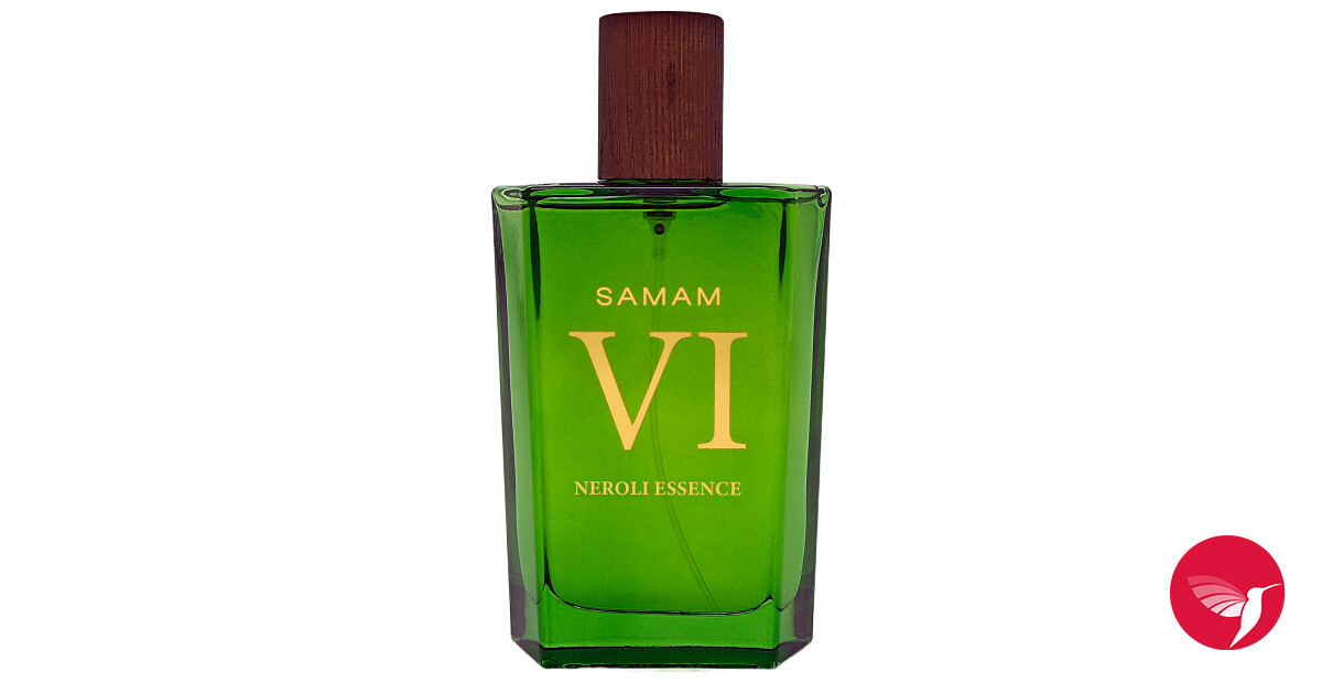Neroli Essence VI Samam عطر - a جديد fragrance للجنسين 2025
