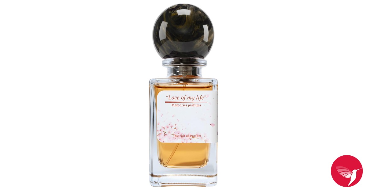 Love of my Life Memories Parfums parfém - a Nový vůně pro ženy a muže 2025