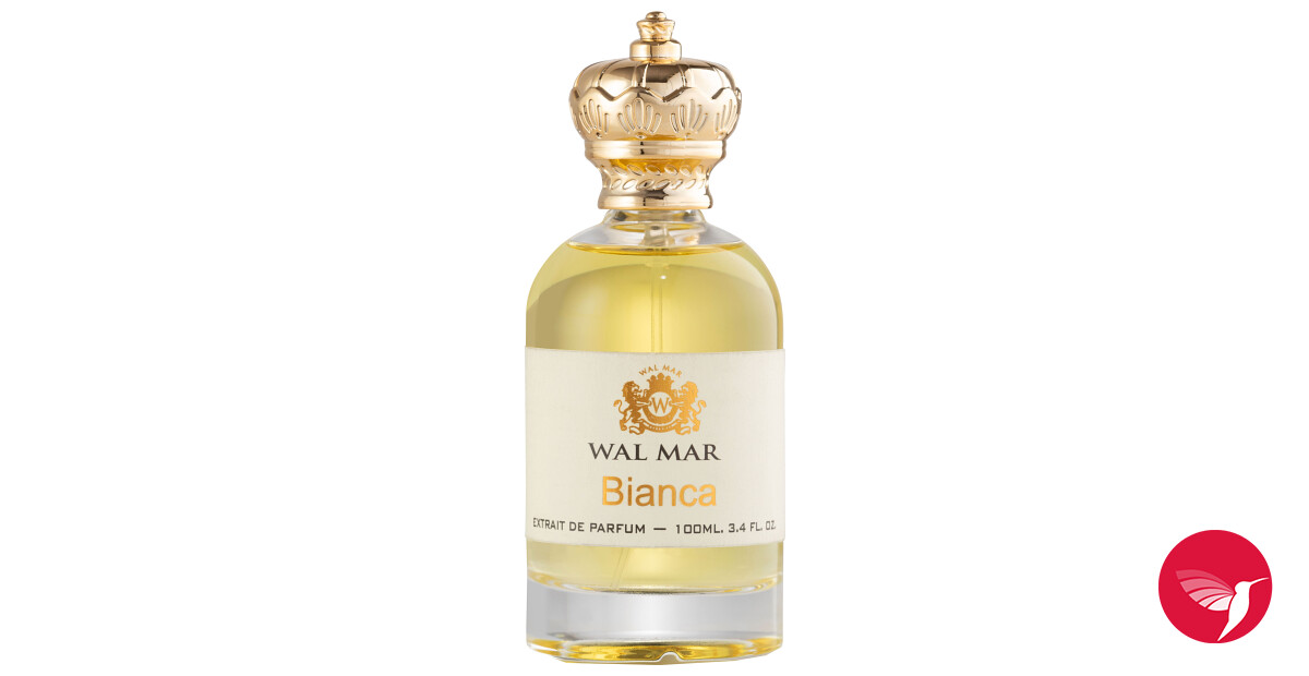 Bianca Wal Mar perfume - a fragrance for women and men 2019