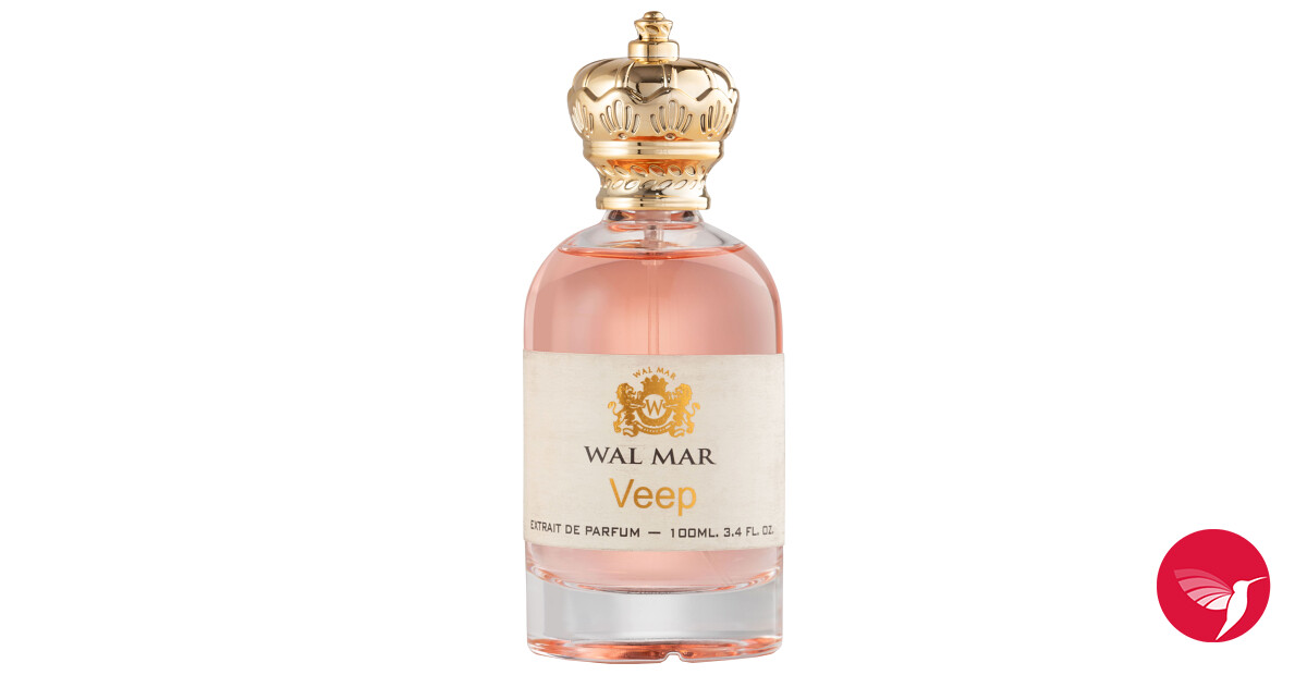 Veep Wal Mar perfume - a fragrance for women 2019