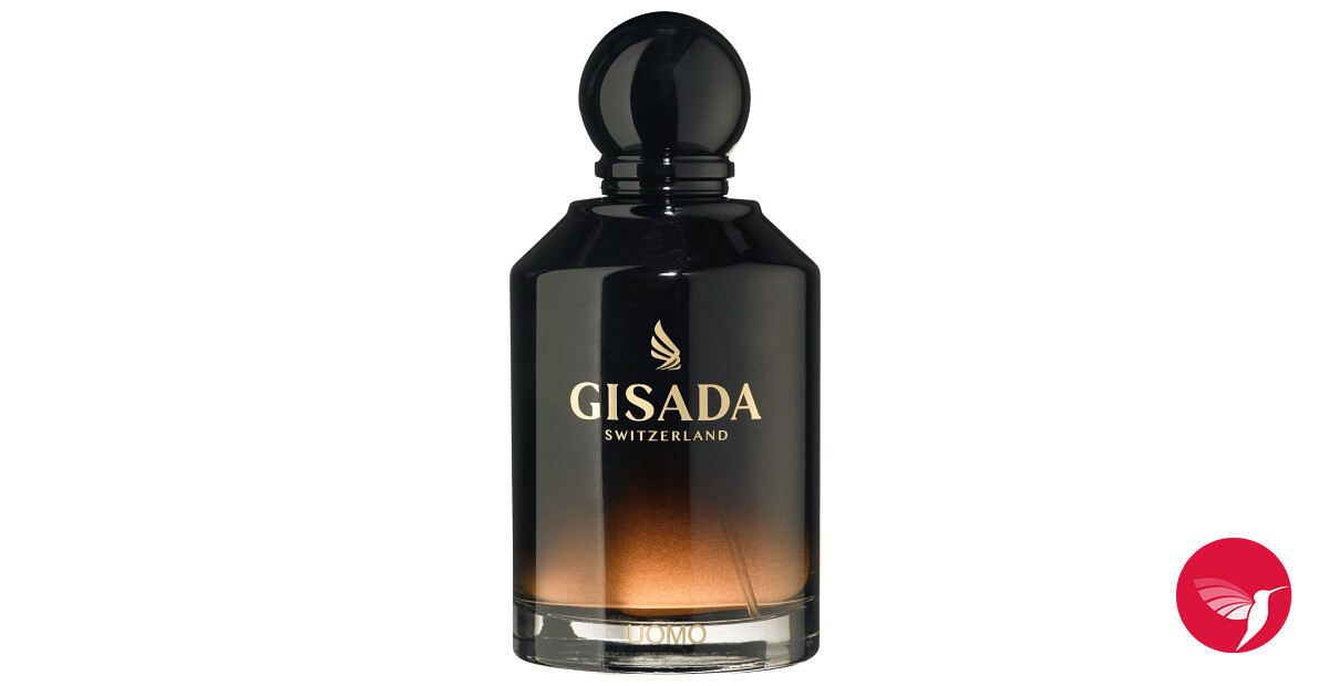 Uomo Gisada Cologne - ein neues Parfum für Männer 2025