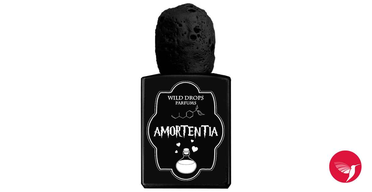 Amortentia Wild Drops Parfums perfume - a fragrance for women and men 2021