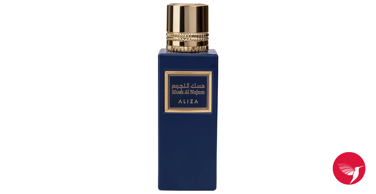 Musk Al Nujum Rasasi Parfum - ein neues Parfum für Frauen und Männer 2024