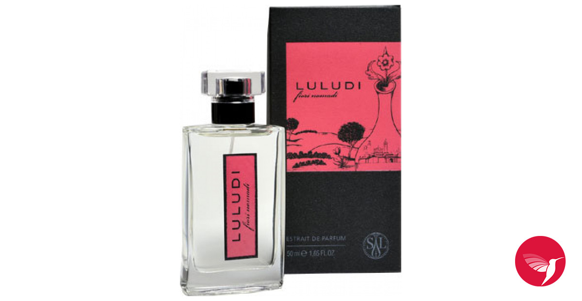 Luludi - Fiori Nomadi Segreti di Lucca perfume - a fragrance for women 2010