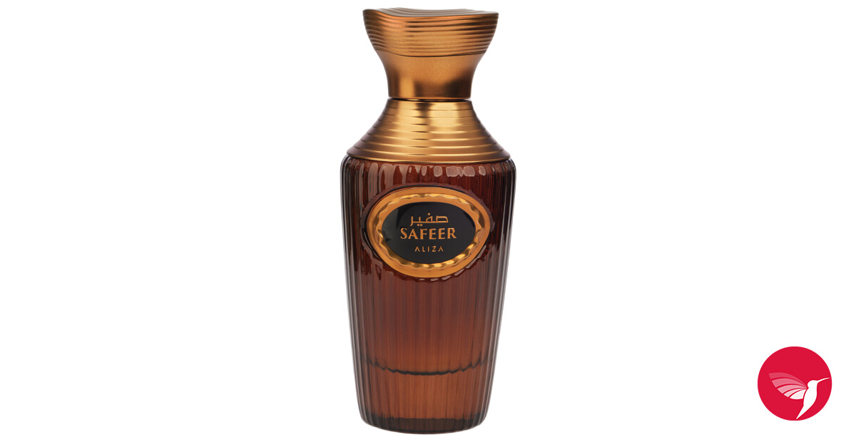 Safeer Rasasi perfume - a novo fragrância Compartilhável 2024